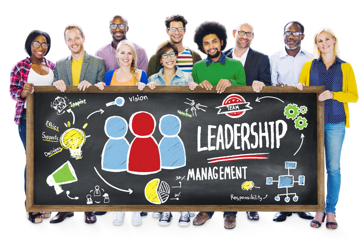 Effective Board Leadership - The INS Group