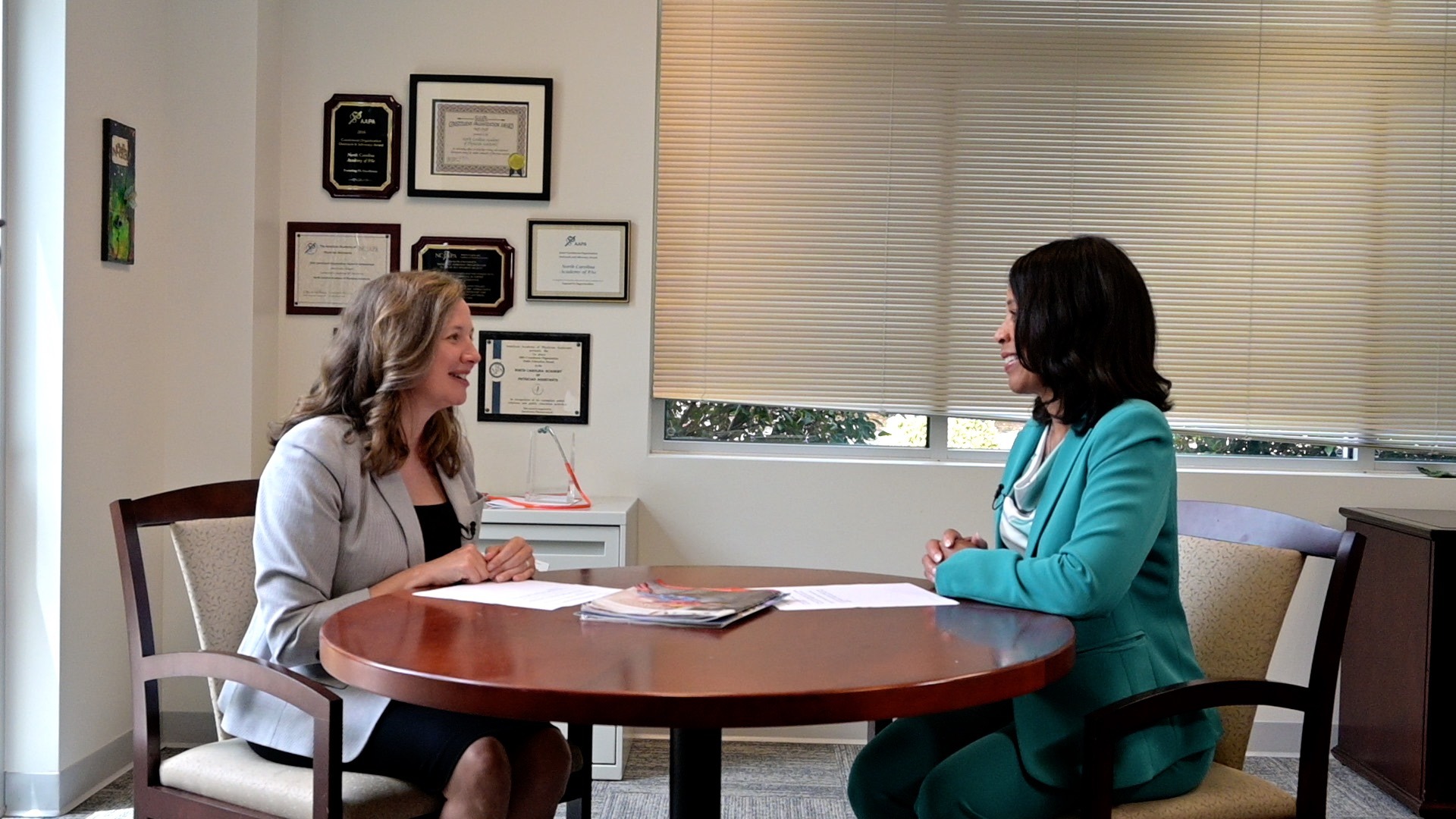 Amplifying Impact Through Strategic Planning
